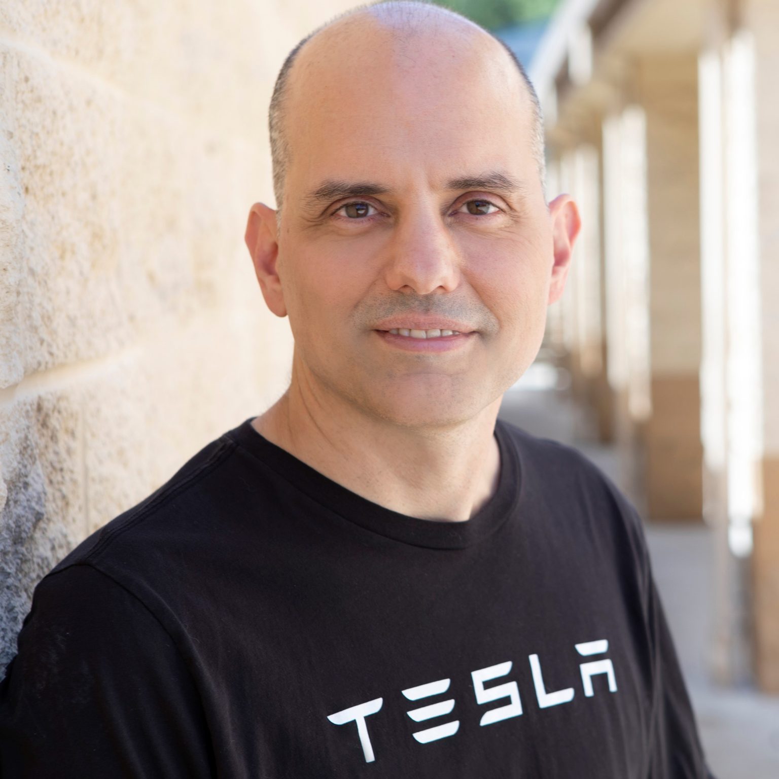 Meet the Team - Managed Solutions