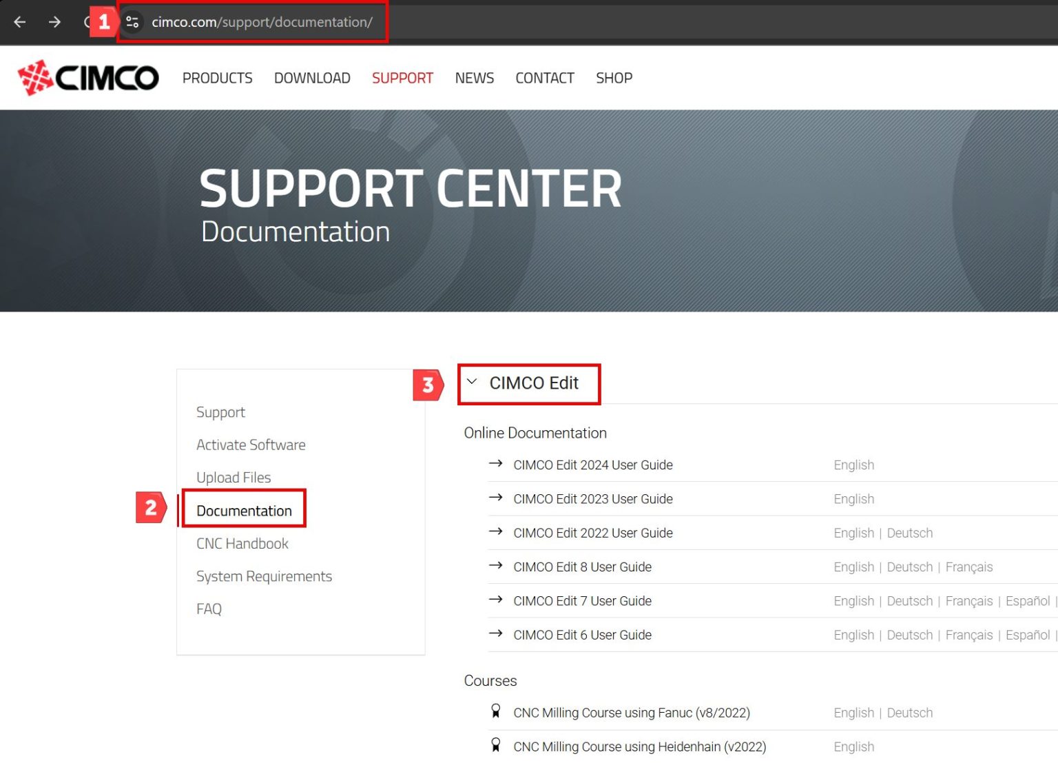 CIMCO Editor Training and Educational Resources Revisited - Managed Solutions