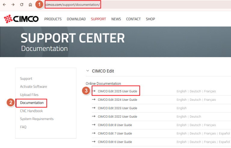 CIMCO Editor Training and Educational Resources Revisited - Managed Solutions